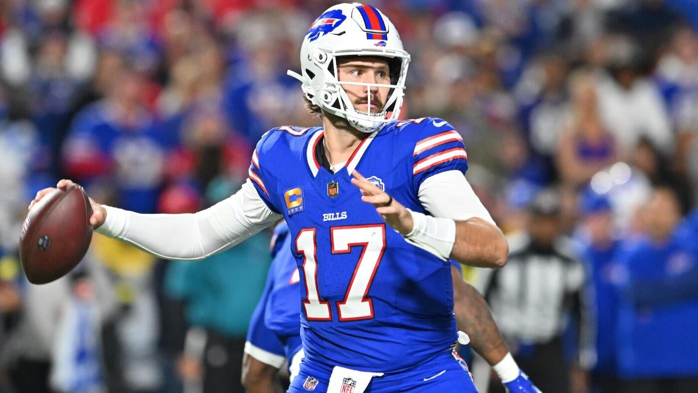 Inside the Lines: What's at stake in Bills vs. Dolphins Week 3 Thursday ...