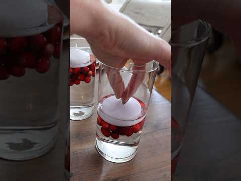 Dollar Tree hacks for your table! 😍😍