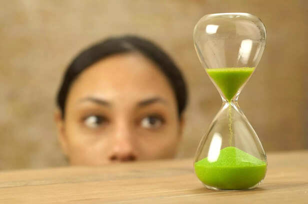 Is Time Really Moving Faster, or Are We Just Growing Older?