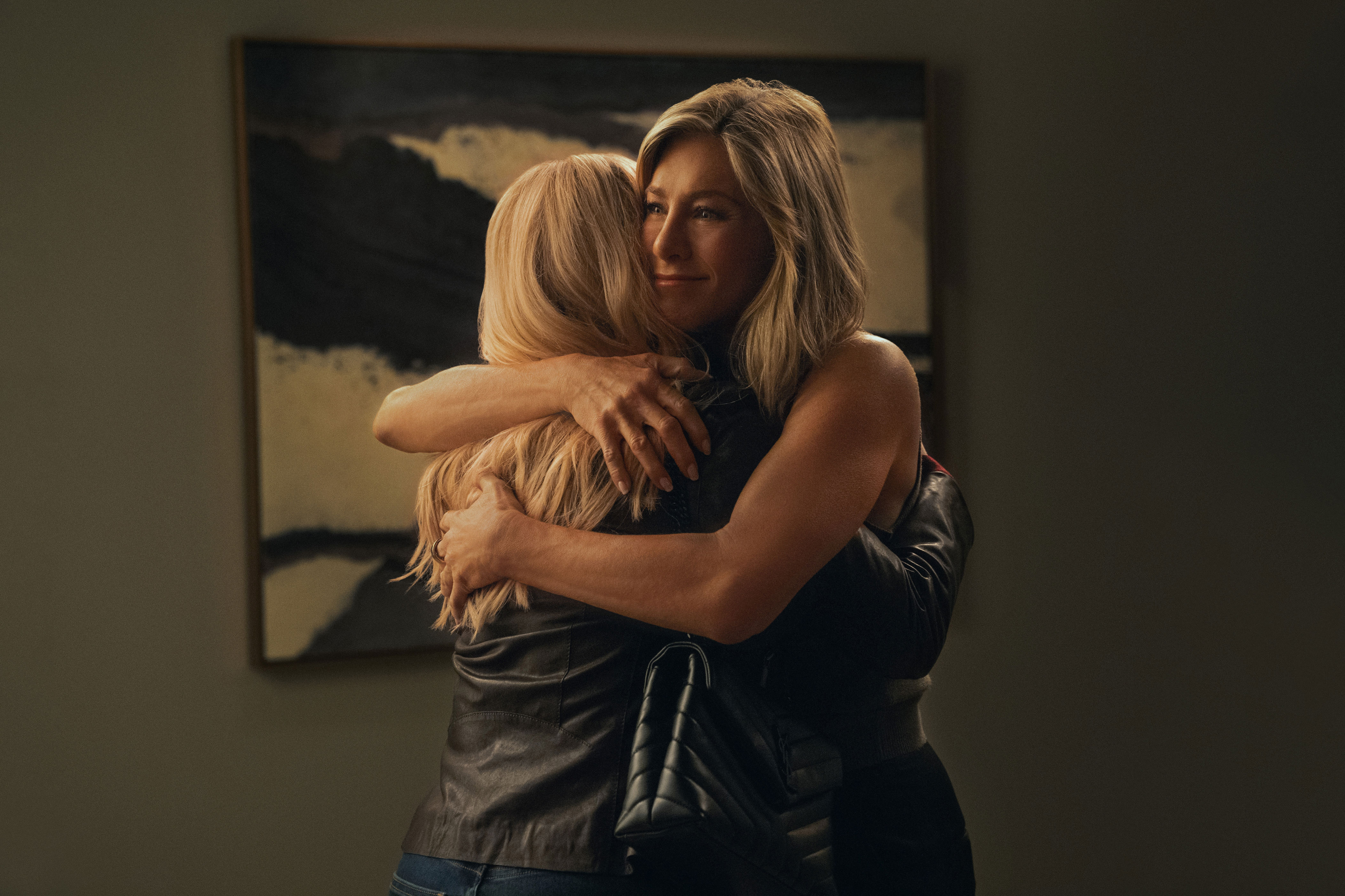 ‘The Morning Show' Director Mimi Leder Breaks Down Bradley's Return ...