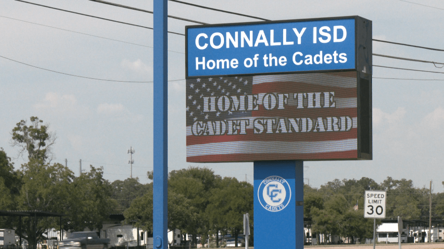 Connally ISD Facing Possible Closure of Two Campuses