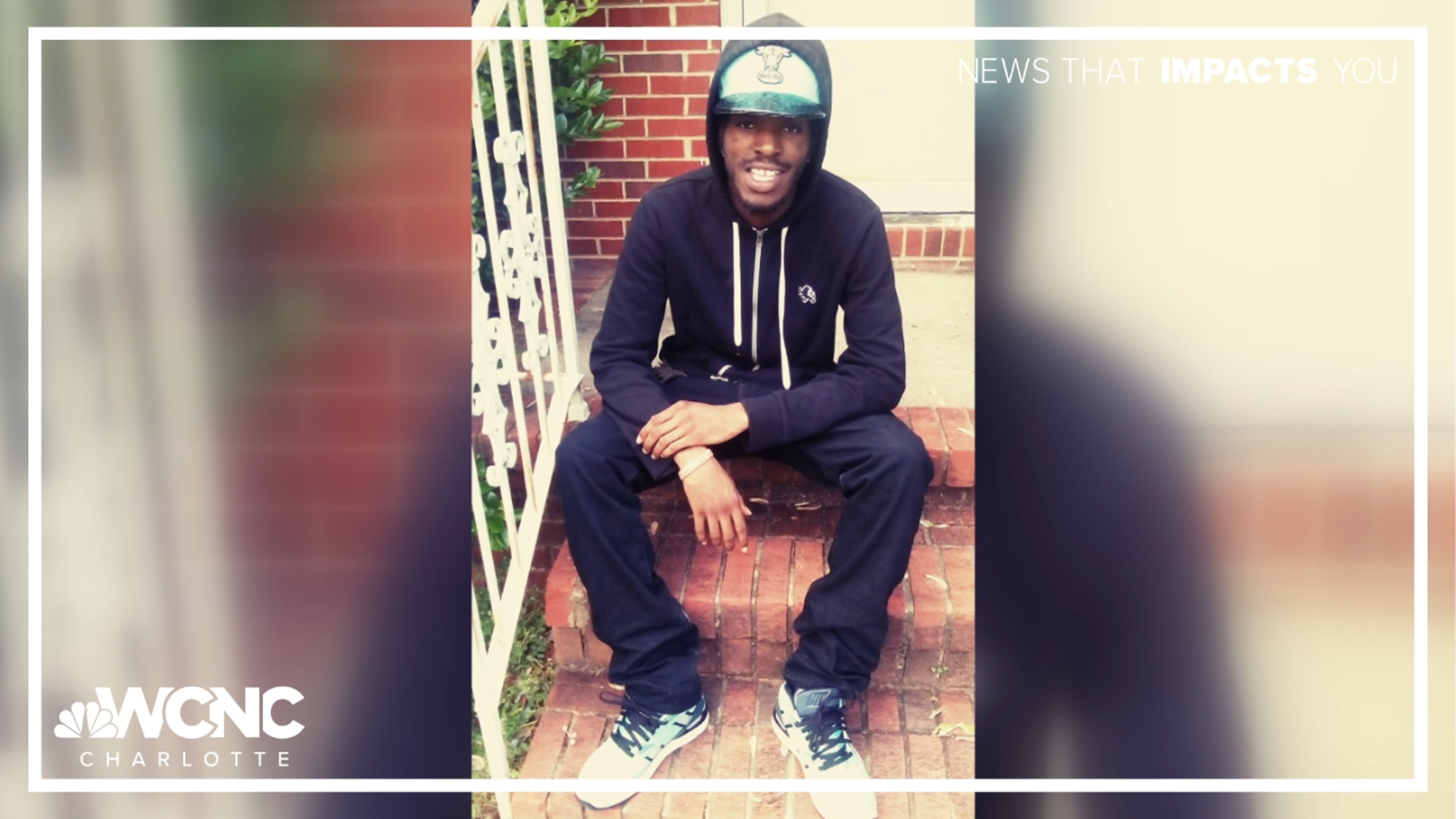 Family speaks out on wrongful death lawsuit after man shot at Charlotte ...