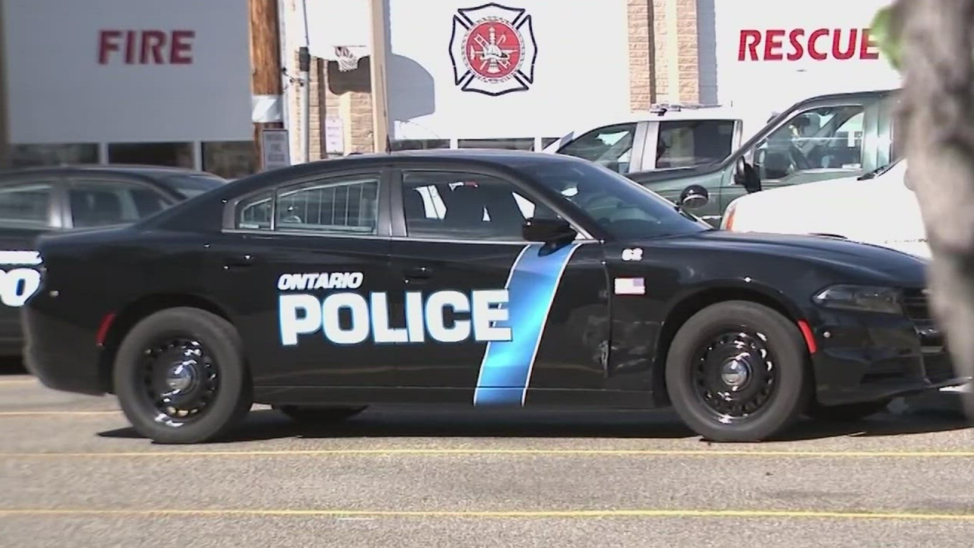 Two students detained by police after bringing guns to Ontario High ...