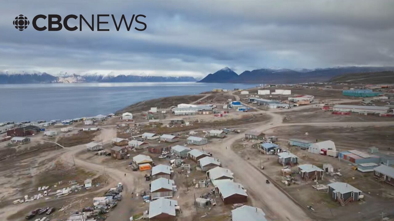 Nunavummiut reflect on triple tragedy in Pond Inlet
