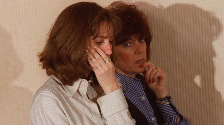 Ron Goldman's Sister Kim's Heartbreaking Real-Life Story