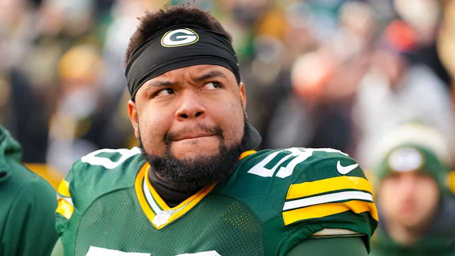 Zach Tom Still Facing Major Hurdle Despite Practice Return