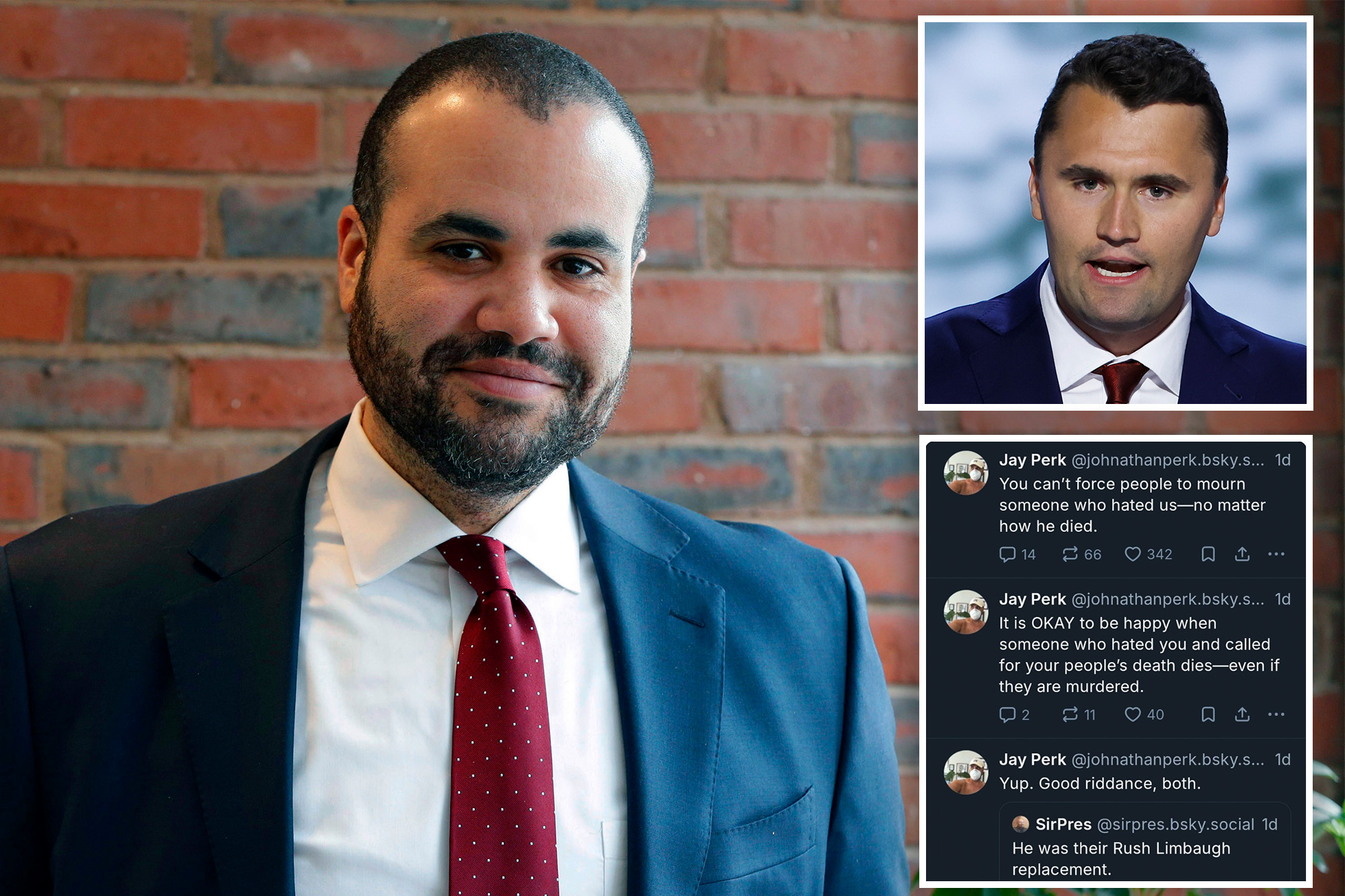 UCLA’s DEI head placed on leave for saying it’s ‘OKAY to be happy’ over ...