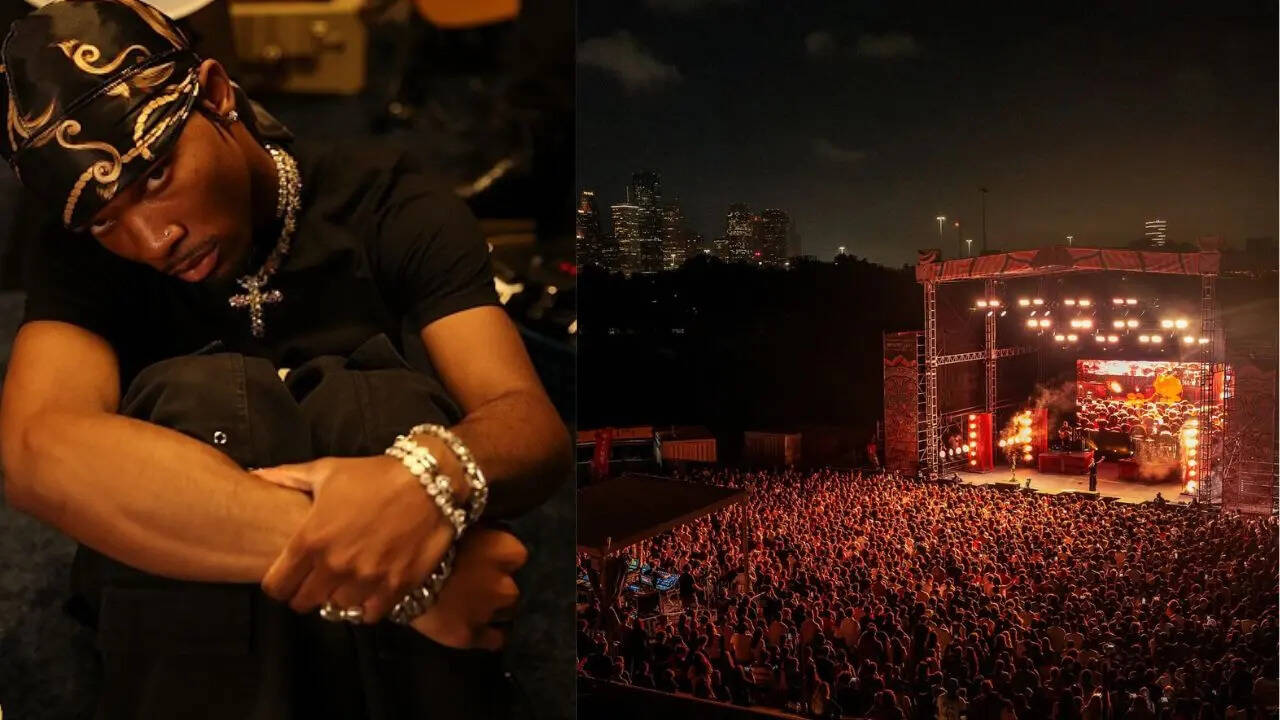 D4vd Tour Update: Singer Makes Decision On Seattle Show After Celeste ...