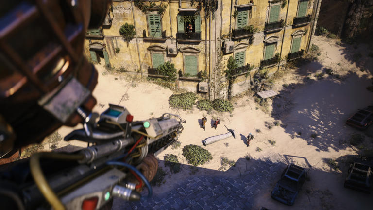 Arc Raiders: All the key details on the most exciting extraction ...