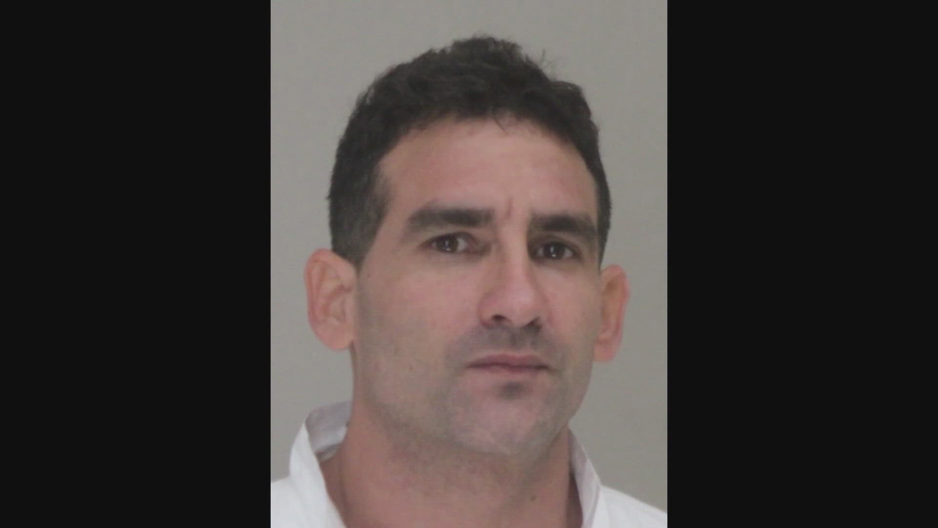 Family of suspect accused in beheading in Dallas speaks out