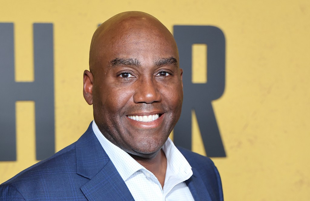 Vernon Sanders Exits As Amazon MGM Studios Head Of TV