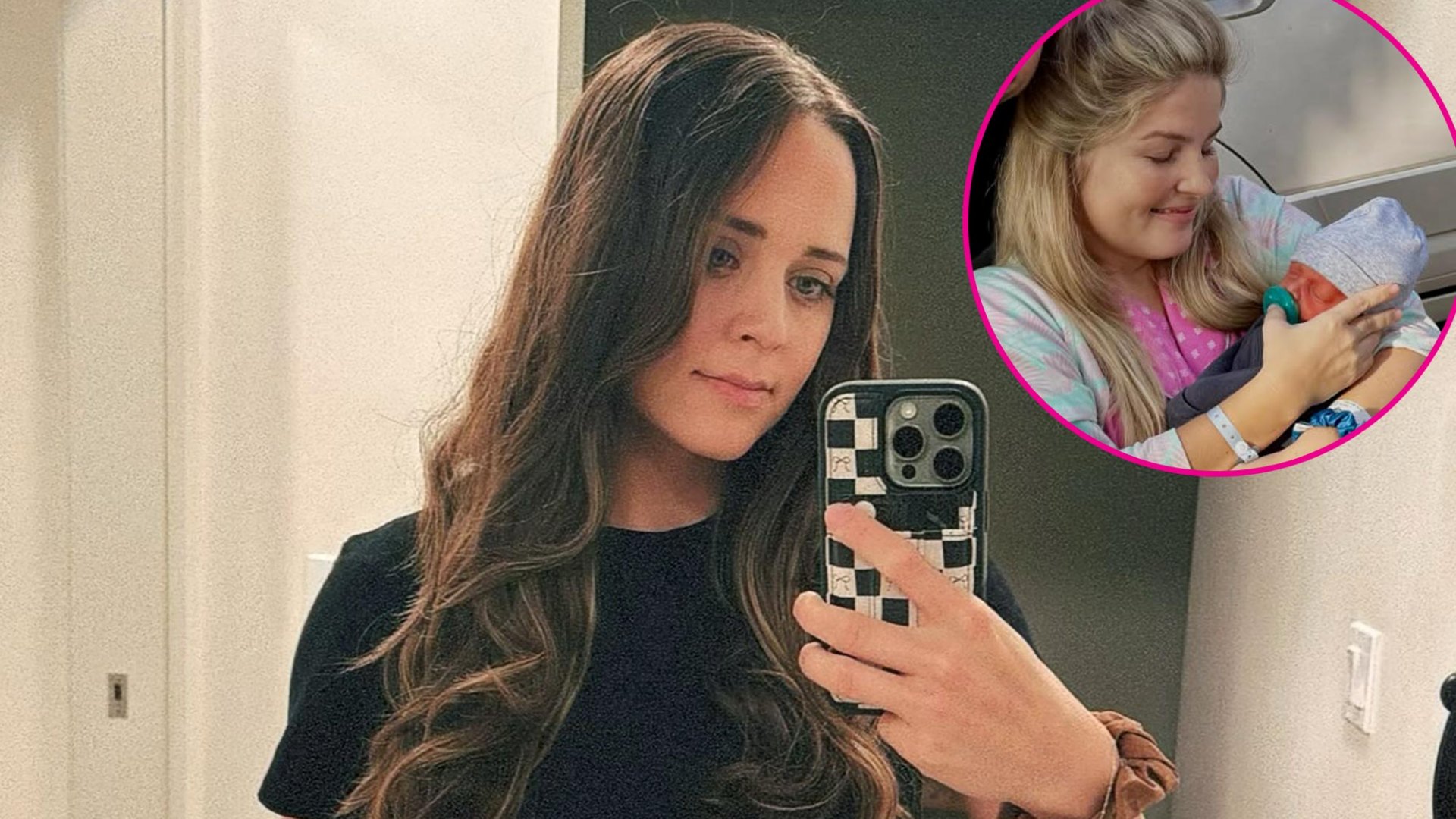 Jinger Duggar Says Erin Bates' Recovery Is ‘An Absolute Miracle'