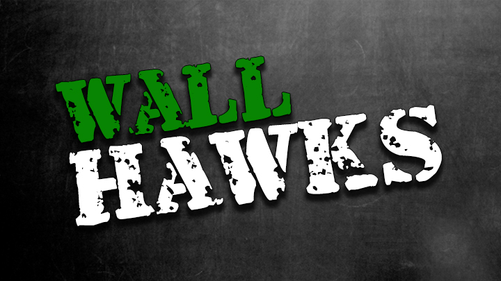 VIDEO: No. 2 Wall Hawks look to keep soaring in week six