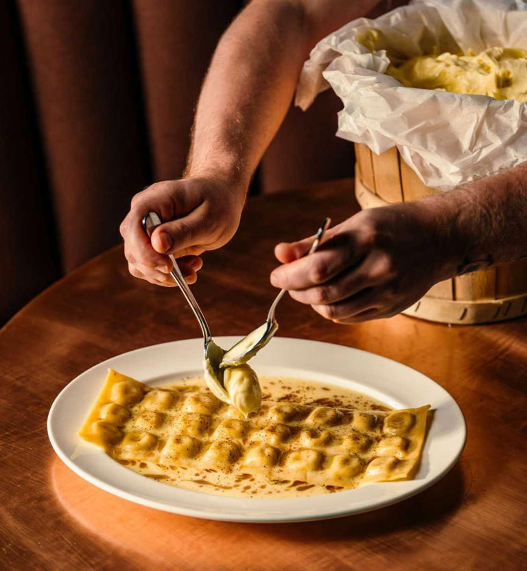 7 Vancouver Spots Named Among Canada's Best New Restaurants 2025 Finalists