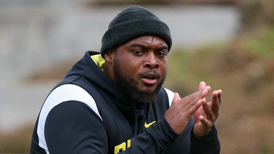 Isaiah World Reveals How He Went From No. 1 Transfer To Oregon Ducks ...