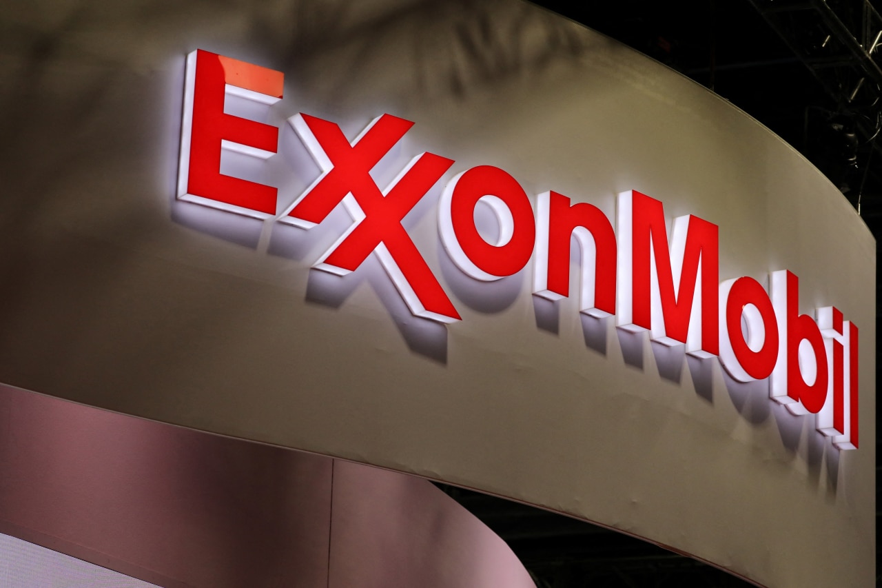 Exxon Mobil to Halt European Recycling Plant Investments