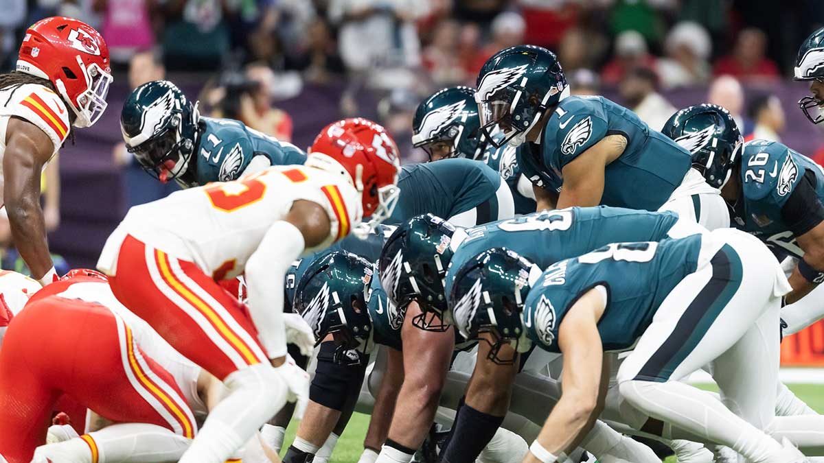 NFL news: Tush Push rule traces back to one bad 2005 decision