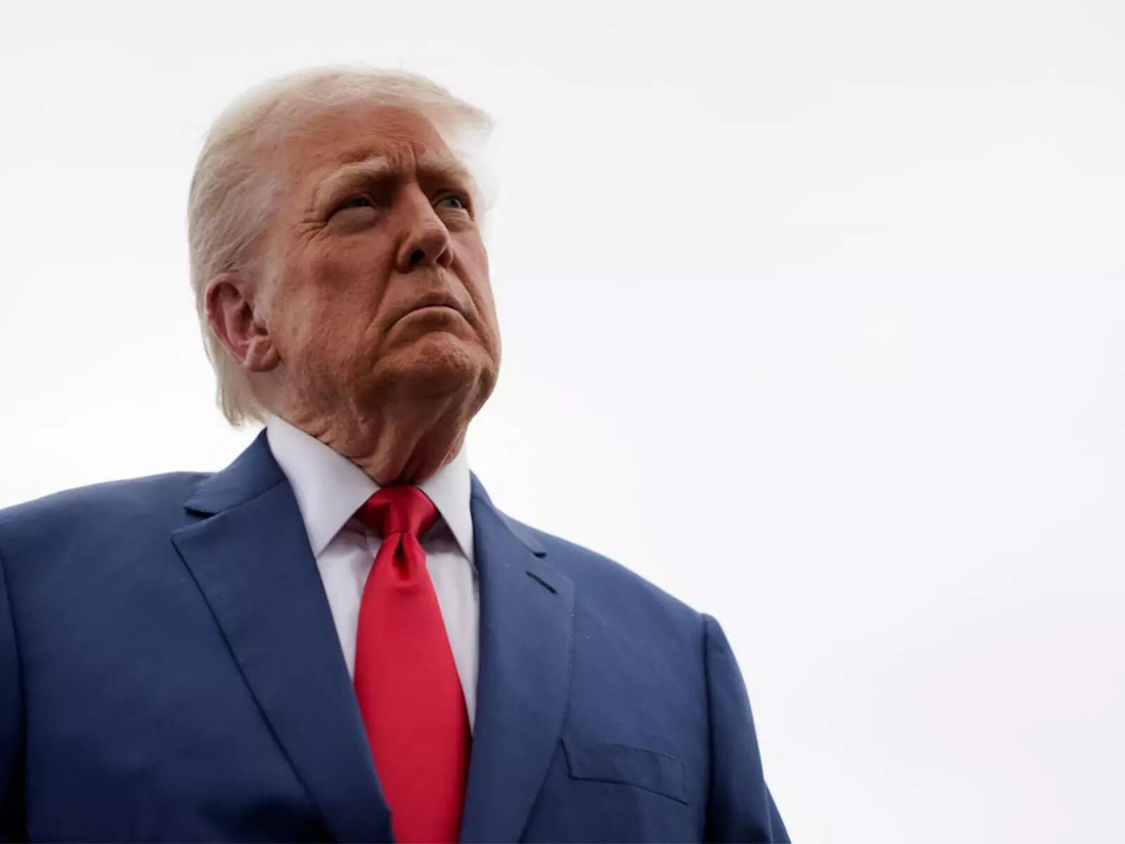 'Zero talent': Trump cheers Jimmy Kimmel’s ABC axe, now wants NBC to do ...