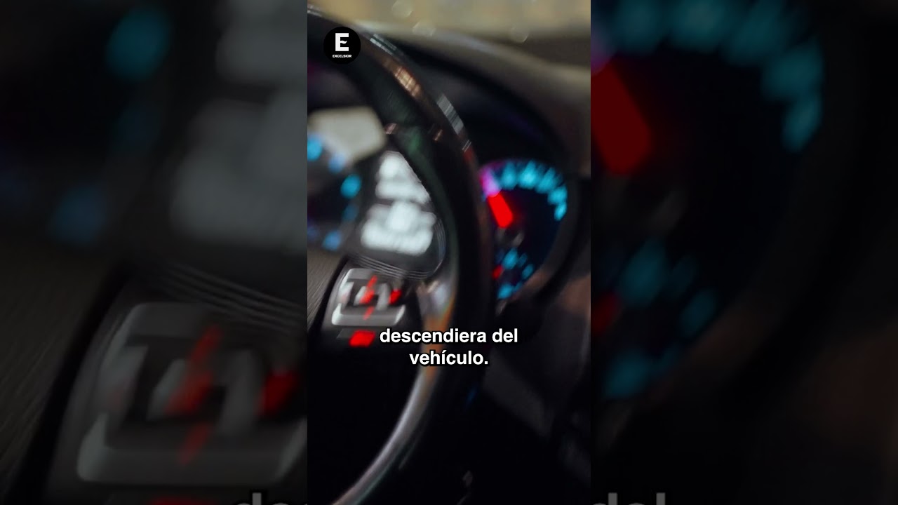 Amenaza mujer a chofer de taxi de aplicación y la bautizan como “Lady ...