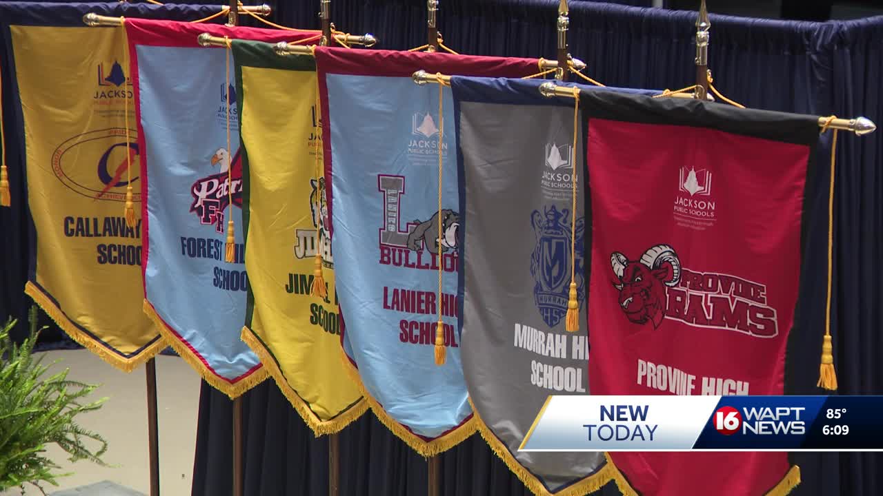 JPS, JSU announce dual enrollment program