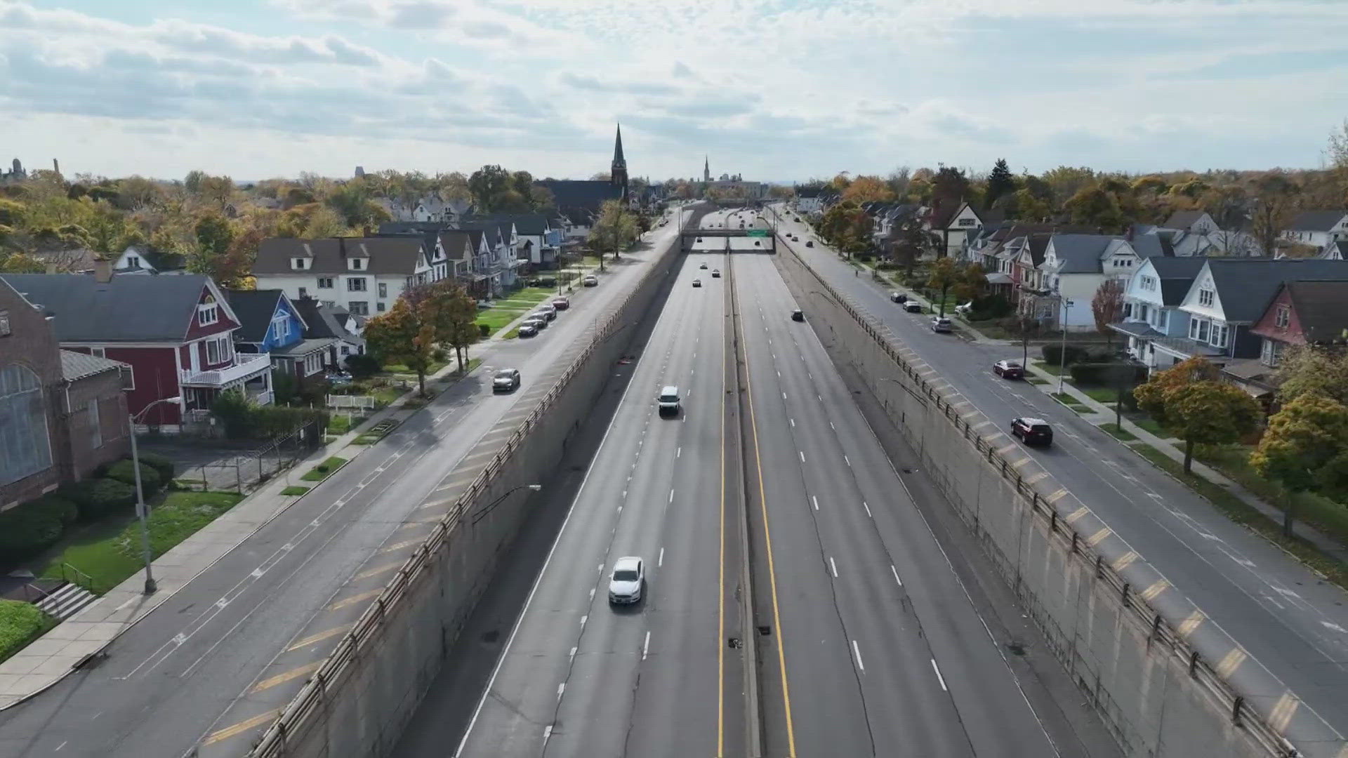 Changes are coming to the DMV's point system