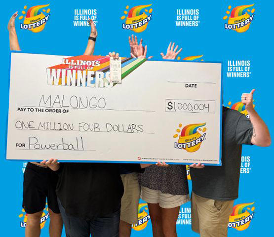 Man Wins $1M Lottery Prize and Immediately Tells Wife. After Realizing ...