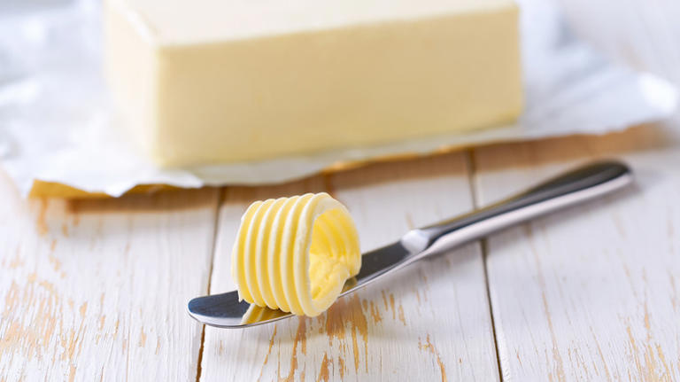 Here's The Easy Way To Tell If Your Butter Has Gone Bad