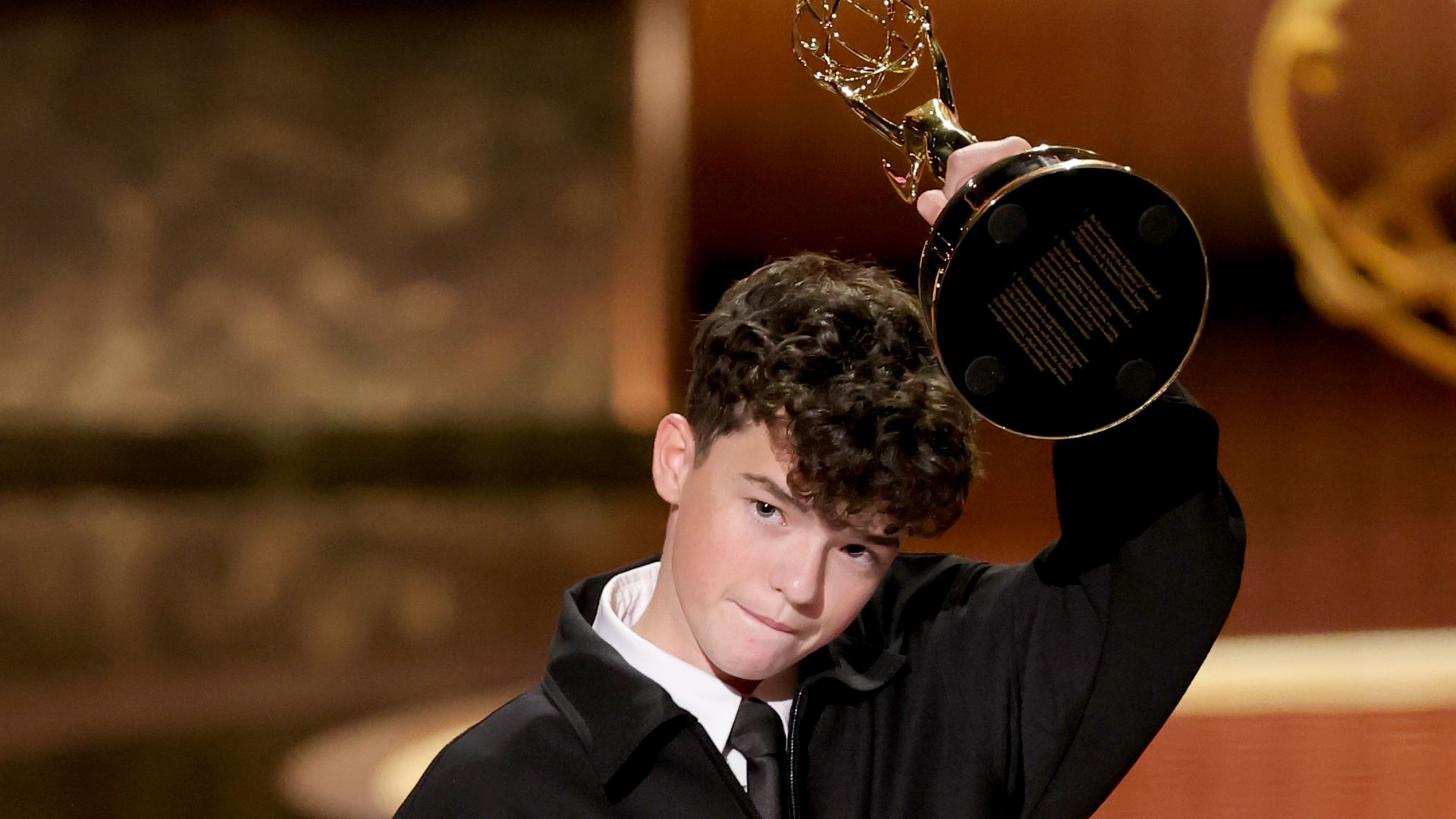How Owen Cooper will become the 'new Leonardo DiCaprio' after Emmys win ...