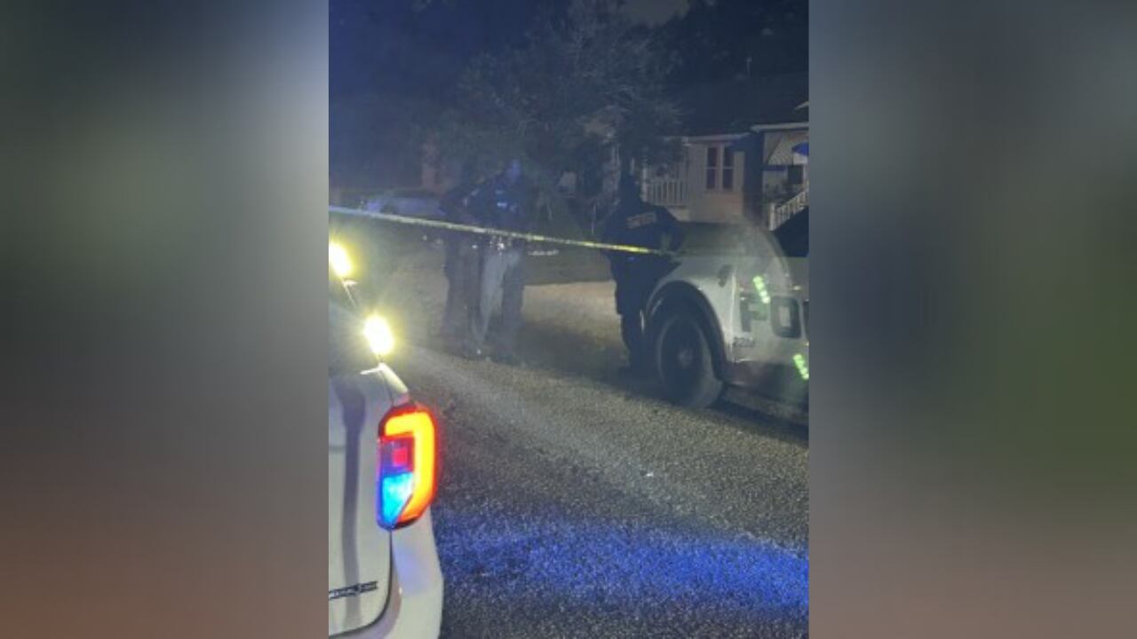 19-year-old killed in Baton Rouge shooting, officials say