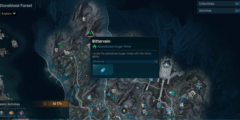 Where to Find Bramblesong in Borderlands 4