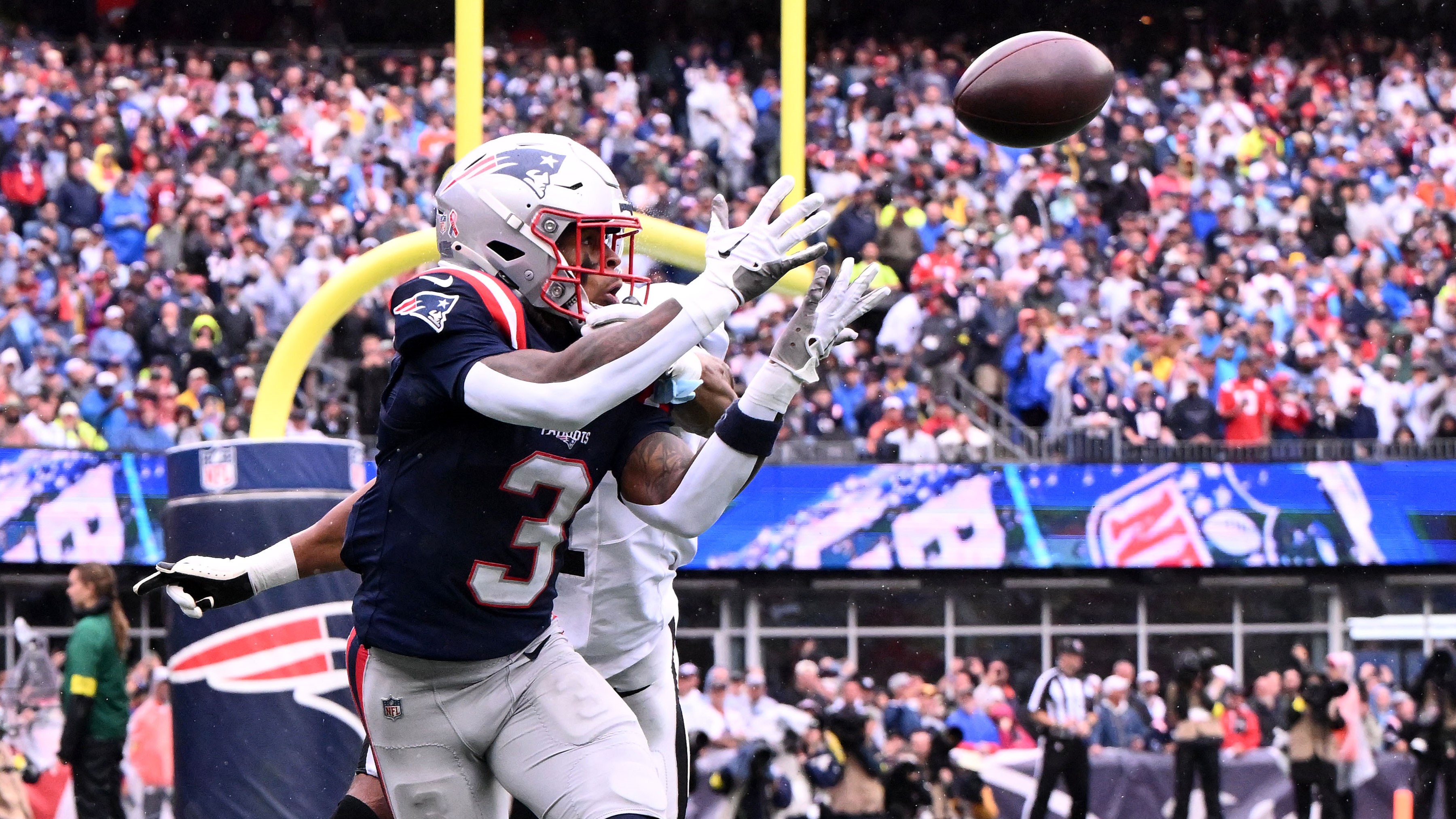 Pop Douglas plans to ‘trust the process' after diminished role in Miami