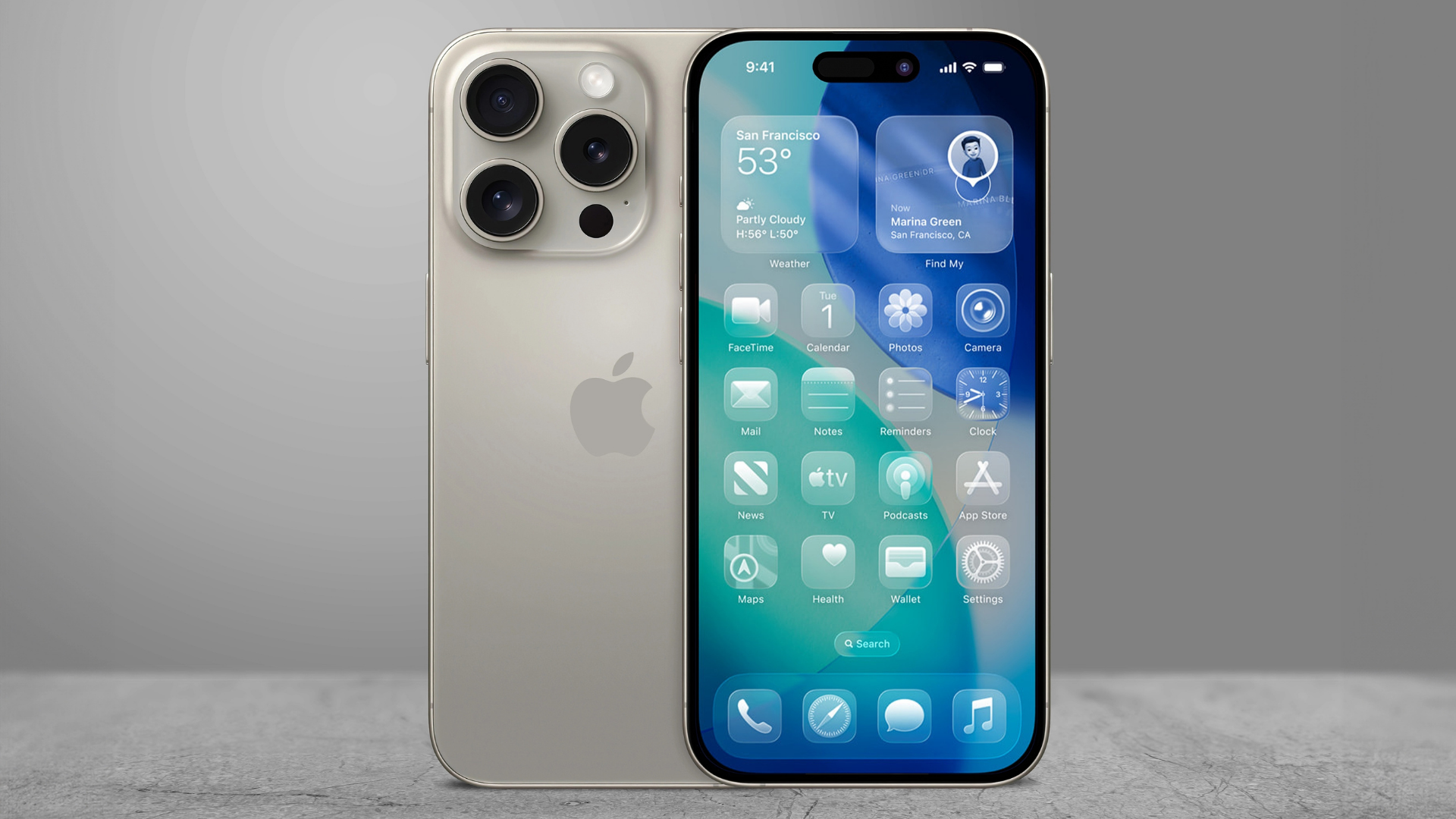 iOS 26's Moving App Icons Made Me Feel Dizzy, so I Turned Them Off