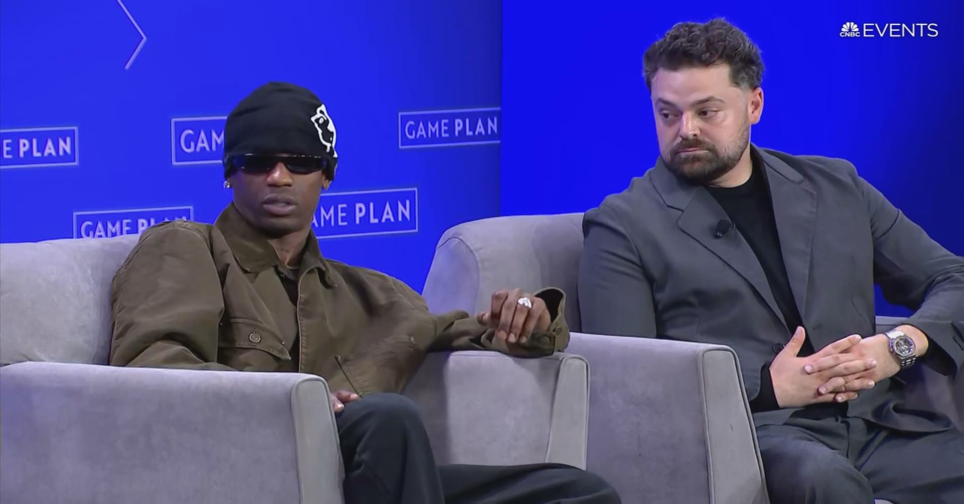 Crossover Culture: Influence, Experience, Innovation with Travis Scott ...