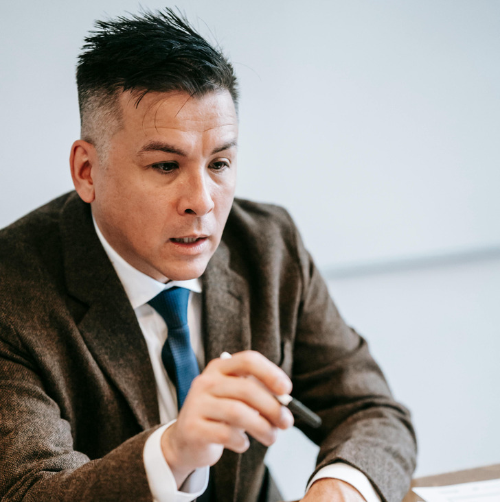 I Said I Wanted to Stay Single, Suddenly HR Wants to See Me