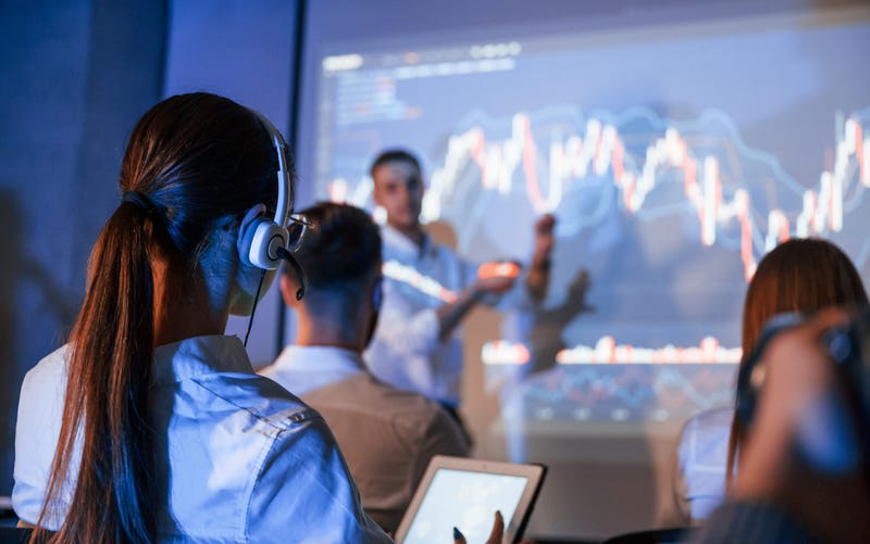 What Is the S-Curve In Project Management?