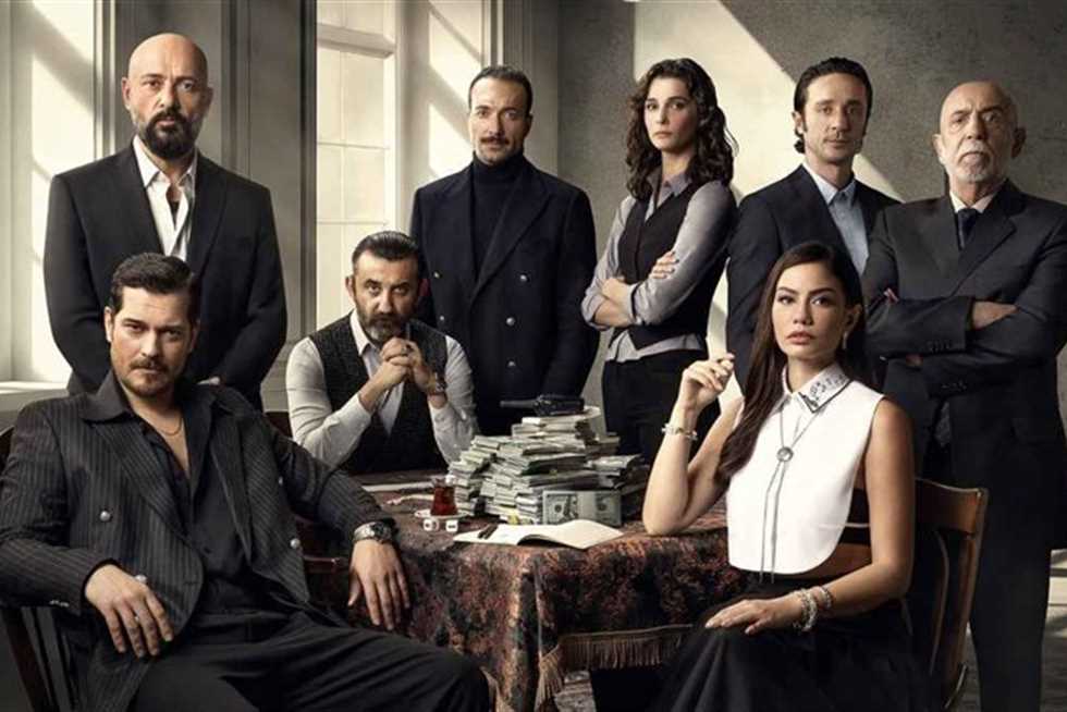 مسلسل حلم أشرف الموسم الثاني.. موعد عرض الحلقة الثانية والقنوات الناقلة