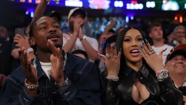 Stefon Diggs-Cardi B relationship timeline, from 2024 meeting to new ...