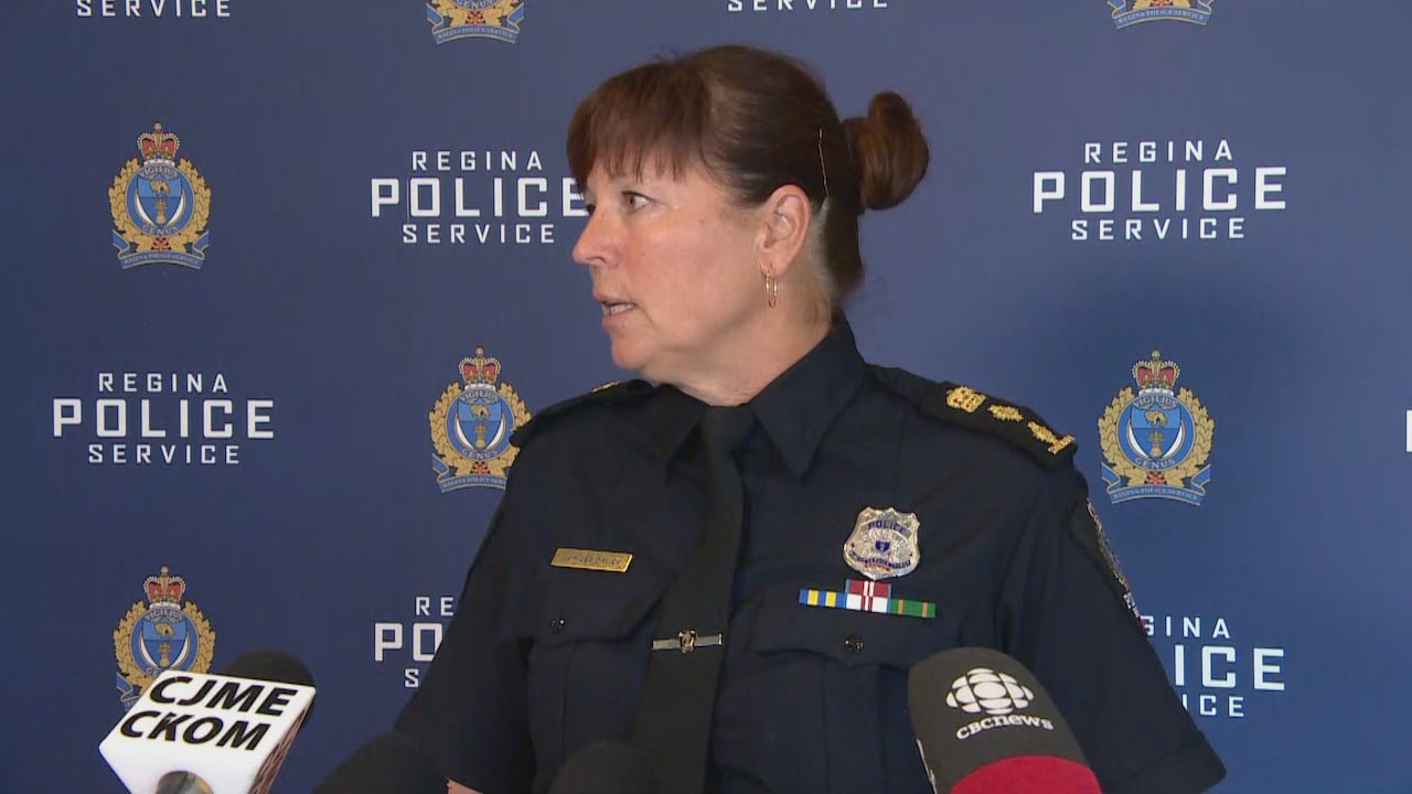 2 charged in targeted shooting that injured 11-year-old Regina girl
