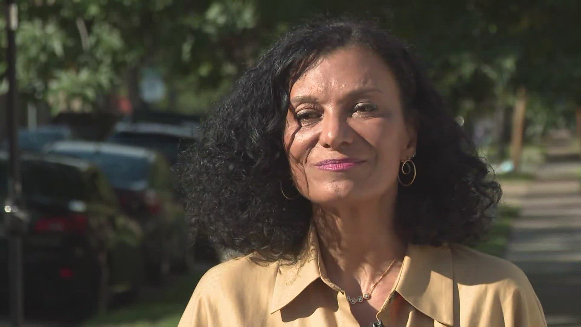 CU Regent Wanda James announces campaign to unseat Rep. Diana DeGette