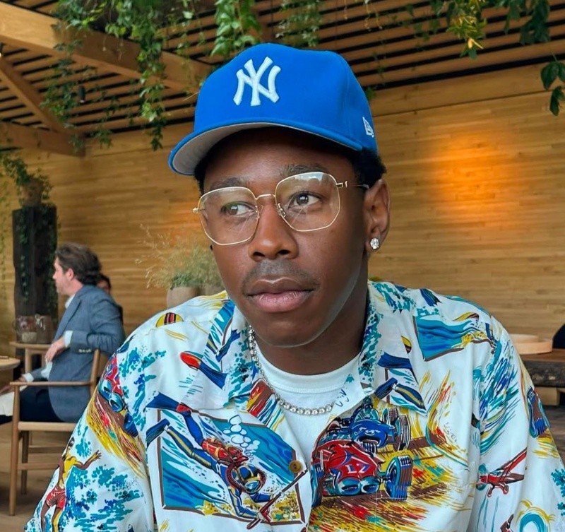 Tyler, The Creator anuncia concierto en CDMX: Revelados costos para ...
