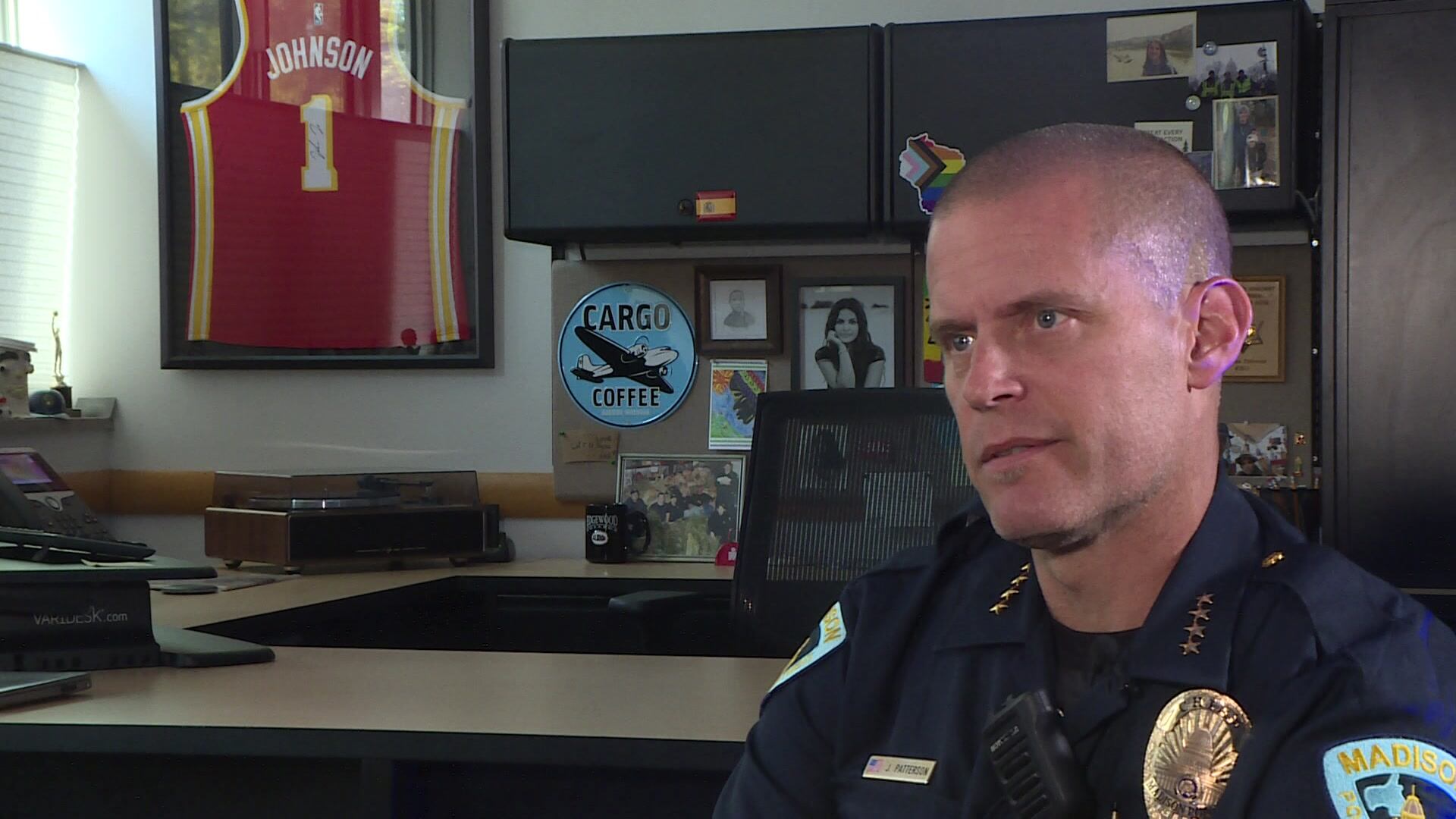 Madison PD adding 2 new positions to address homelessness concerns ...