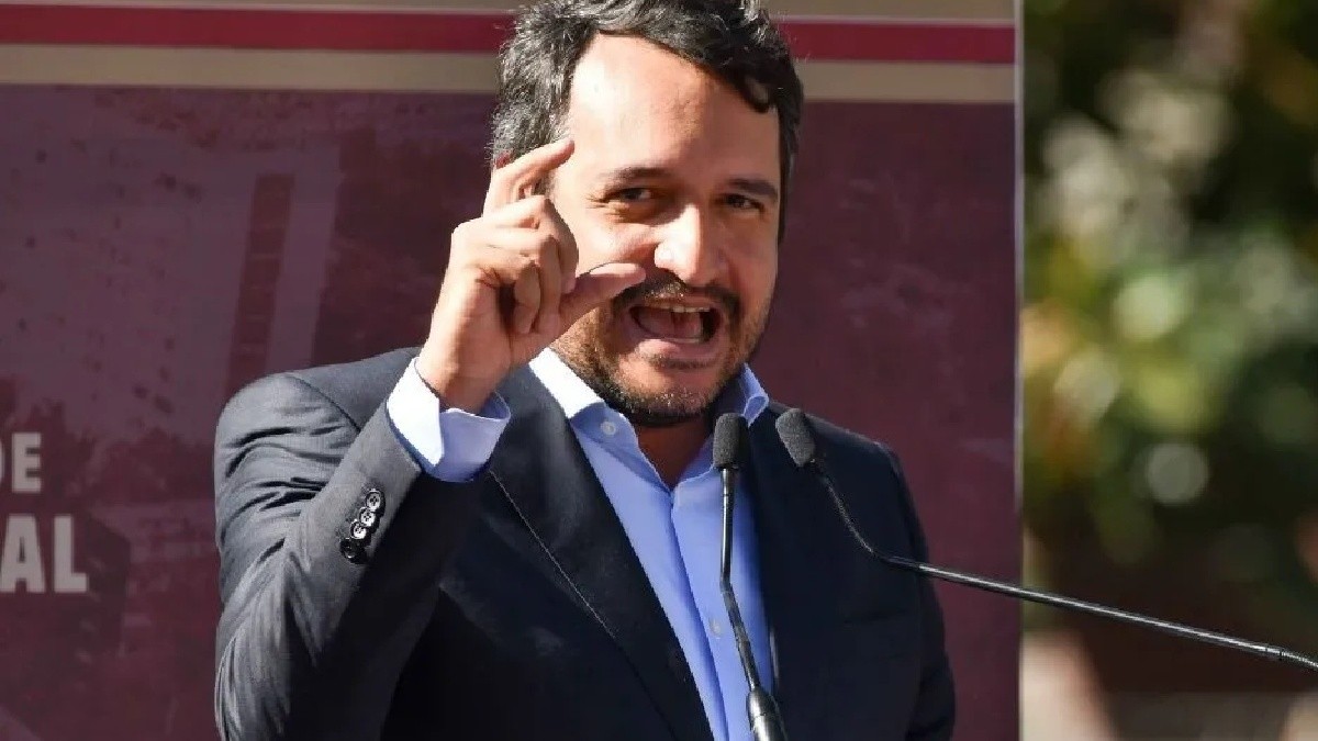 Juez concede a Andy y Bobby López Beltrán "suspensión contra cualquier ...