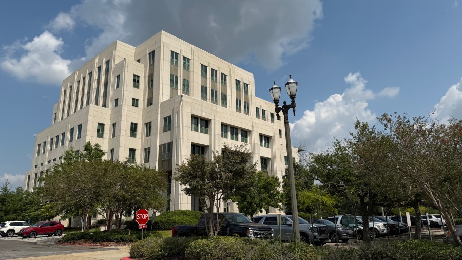 AG: No criminal acts committed by subject in downtown Baton Rouge