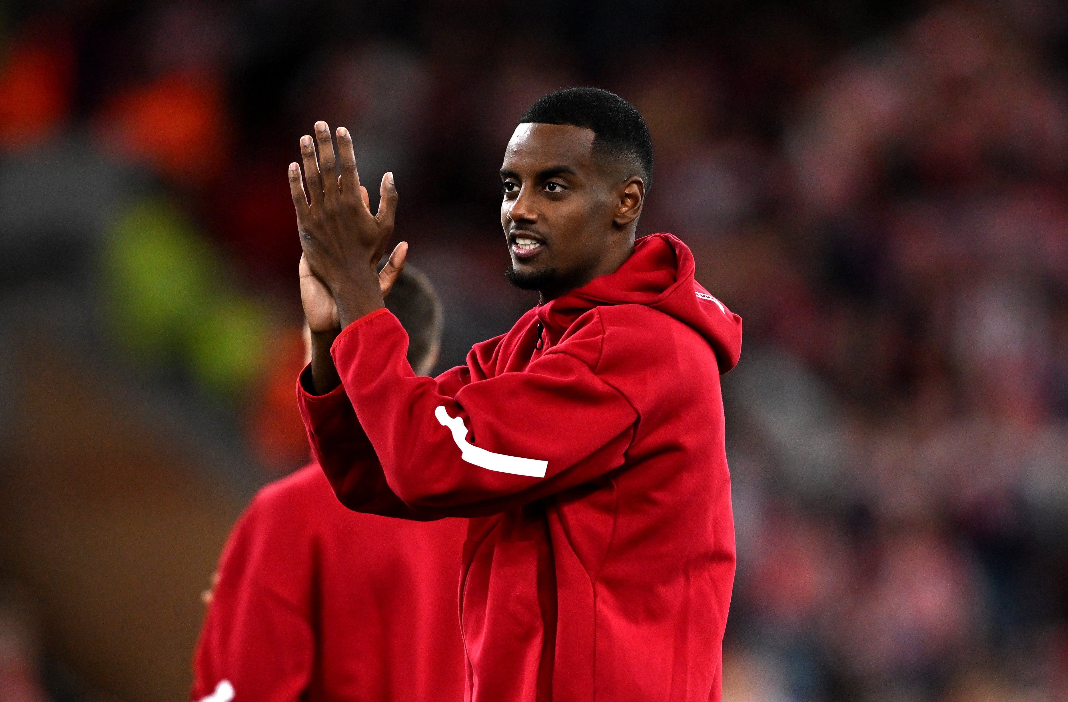 Liverpool v Everton live: Arne Slot’s side hold off fightback in ...