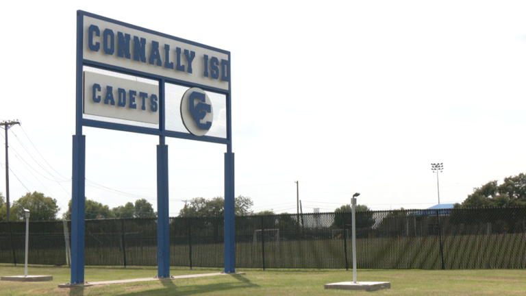 Connally ISD Facing Possible Closure of Two Campuses