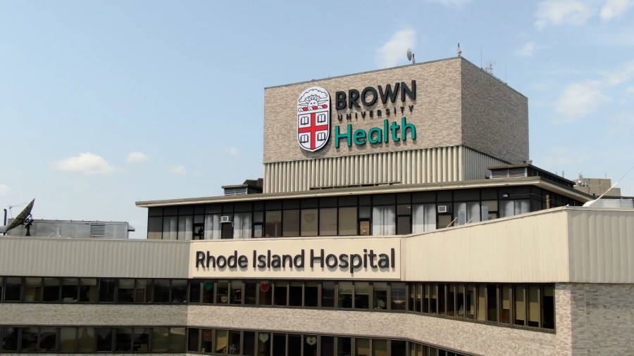 8th Brown University shooting victim released from hospital