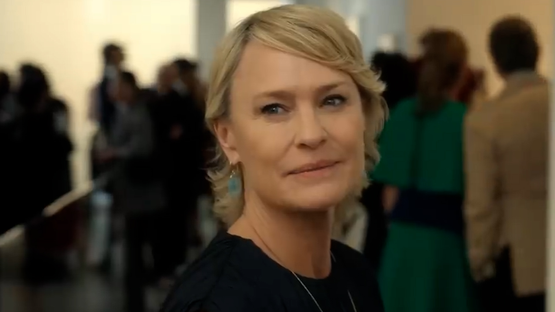 Watch The Official Trailer For 'The Girlfriend'