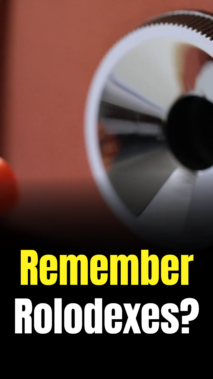12 Obsolete Office Supplies and Devices That Have Disappeared From Desks