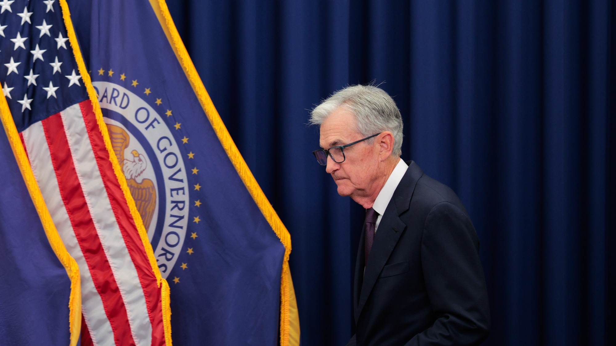 The Fed Rate Cut Won’t Be Enough to Appease Trump