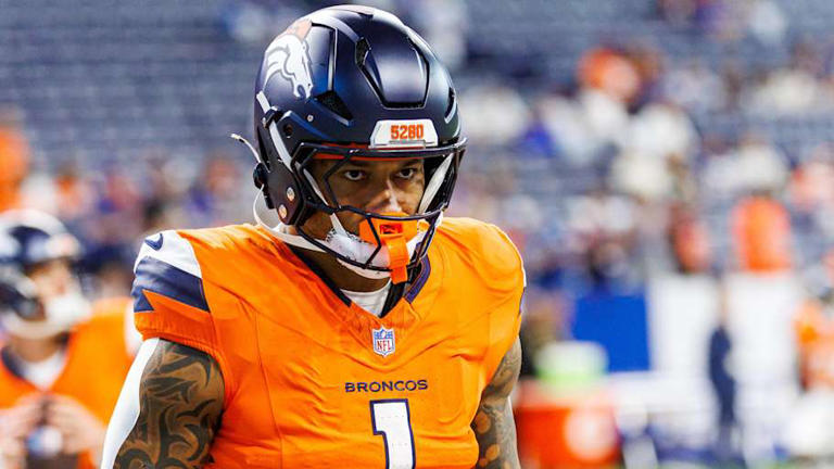 Broncos TE Evan Engram Breaks Silence on Failure to Launch Thus Far